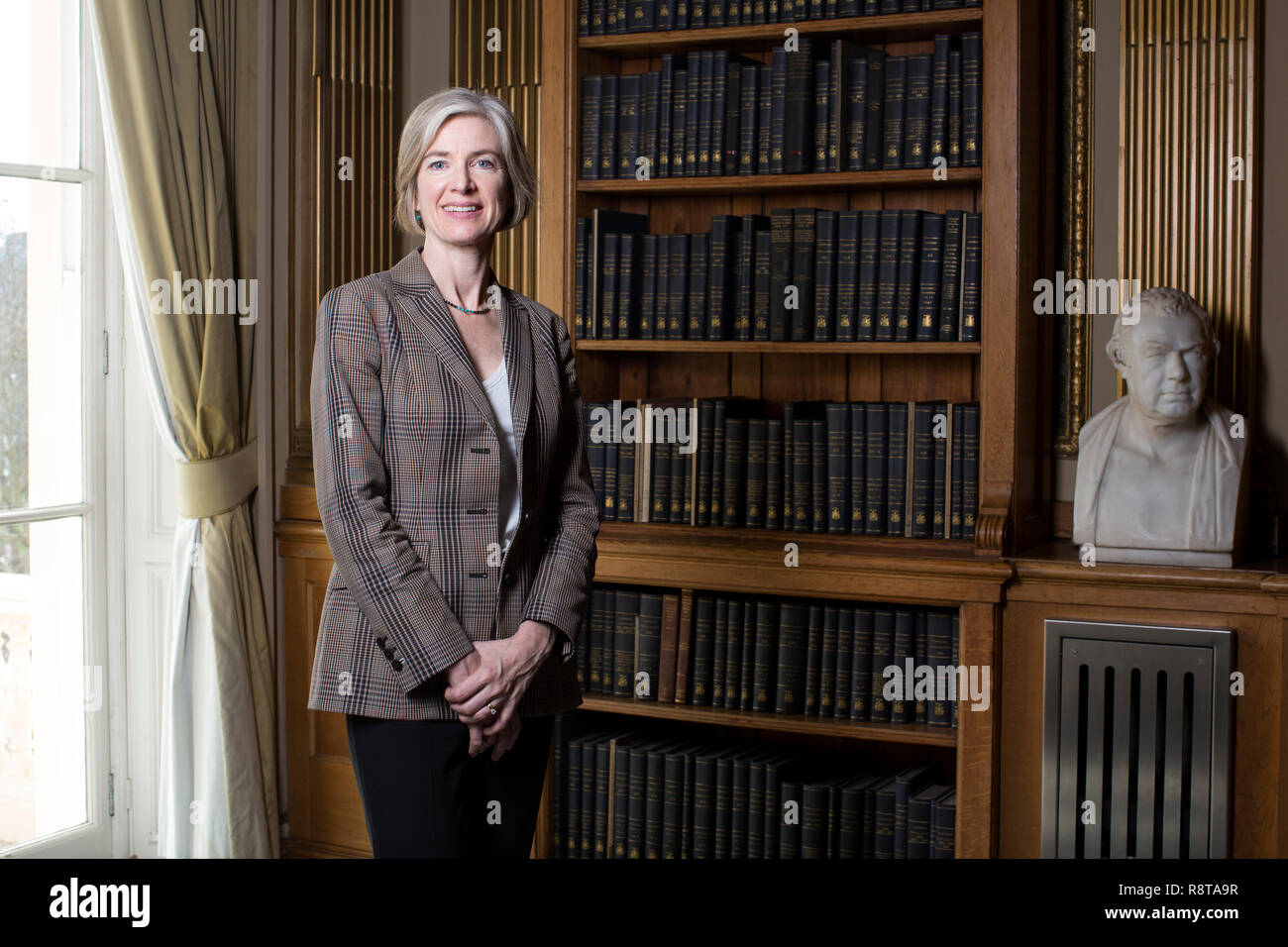 Jennifer doudna hi-res stock photography and images - Alamy