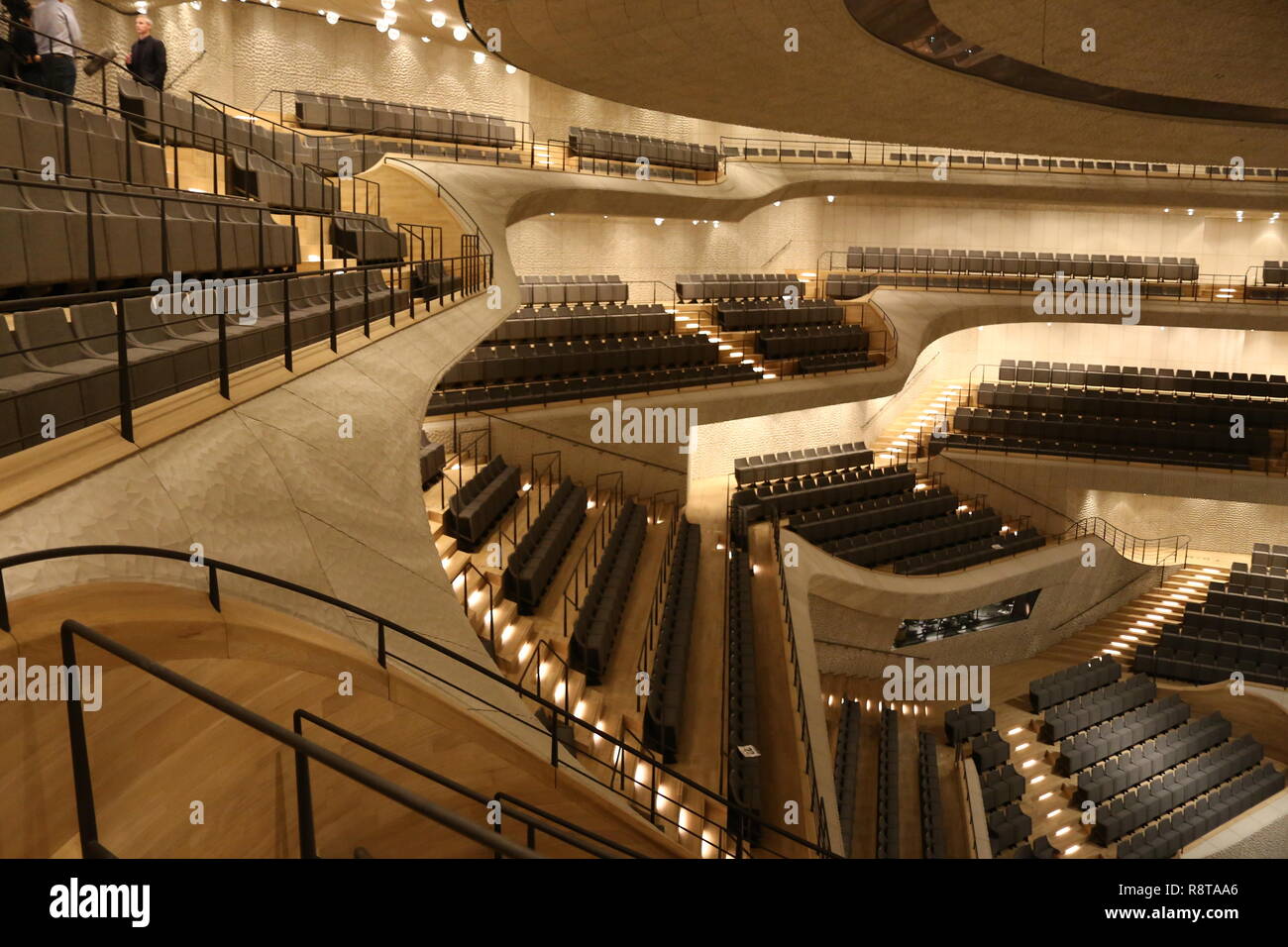Orgel elbphilharmonie hi-res stock photography and images - Alamy