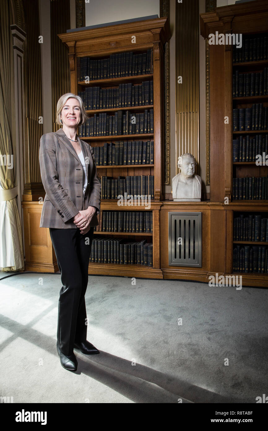 Jennifer Doudna, American biochemist, Professor in Chemistry and ...
