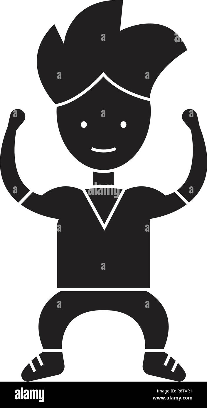 Cartoon character super heart hi-res stock photography and images - Alamy