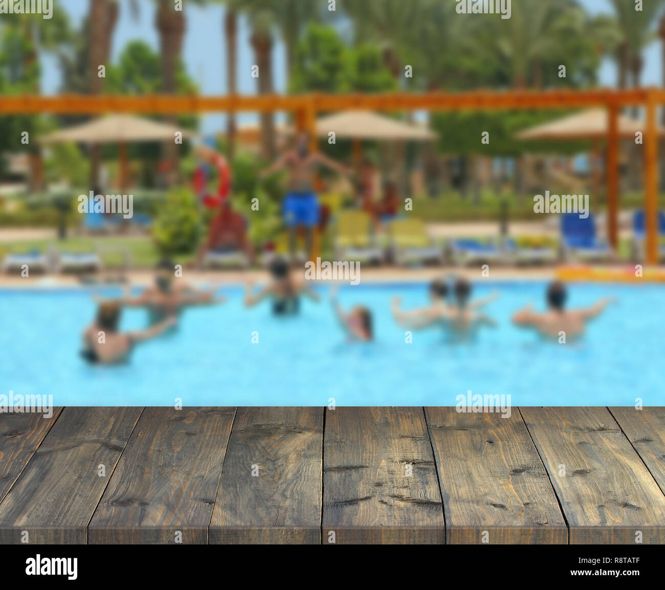 Dancing on table party hi-res stock photography and images - Alamy