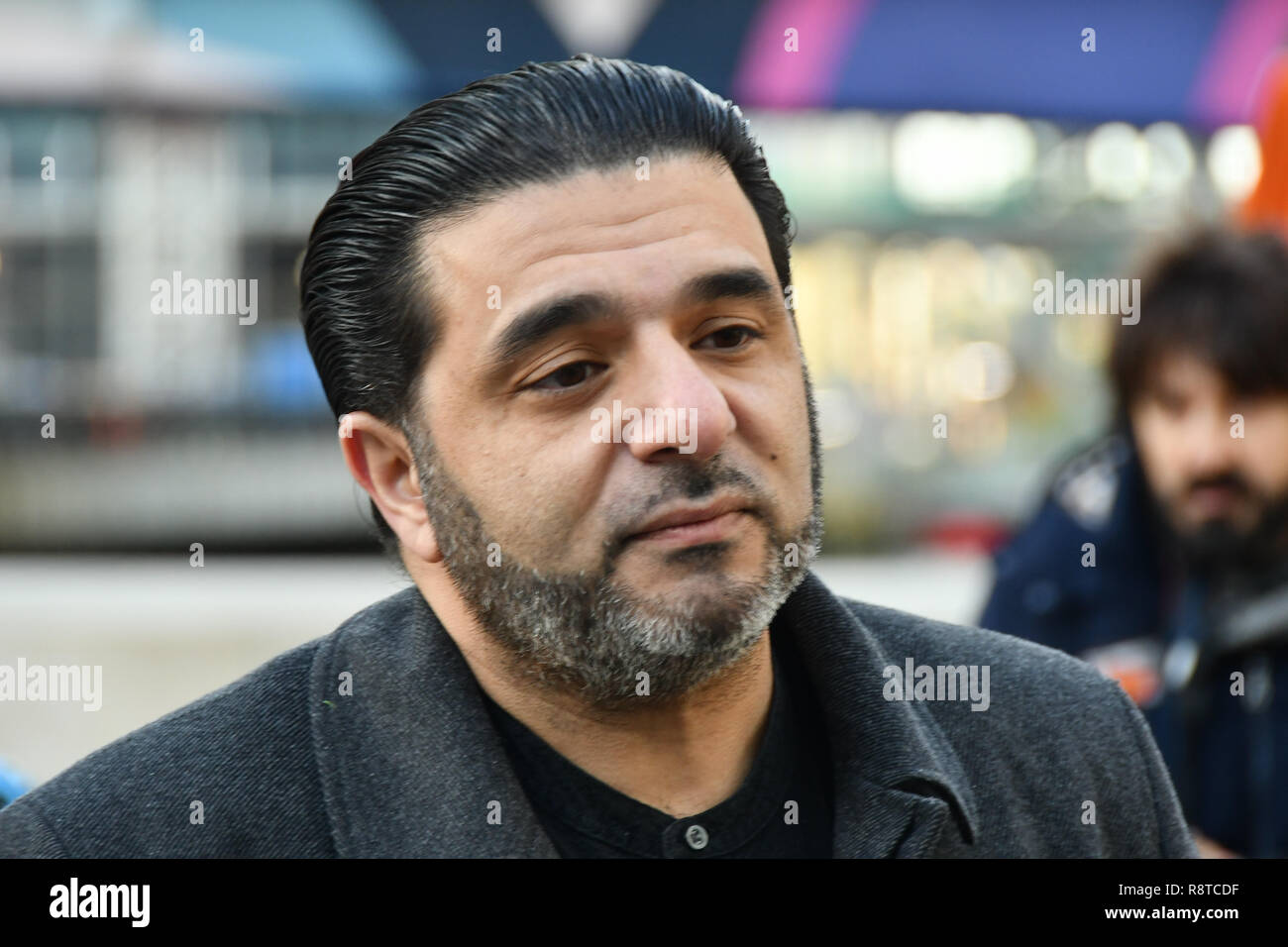 Rt channel uk hi-res stock photography and images - Alamy