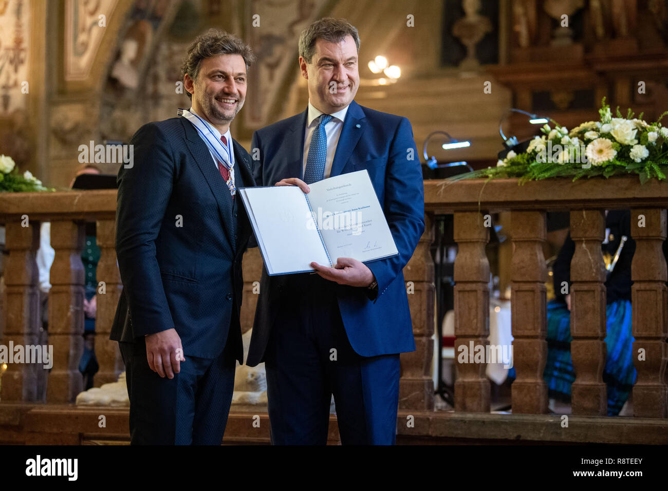 Order Pour Le Merite Stock Photos & Order Pour Le Merite Stock Images ...