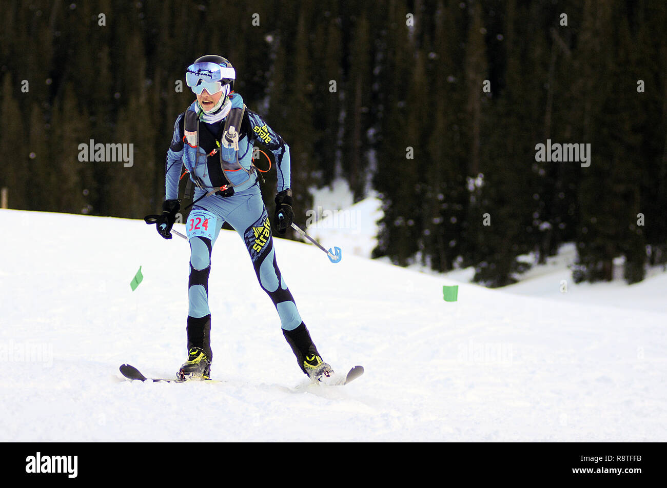 George beck hi-res stock photography and images - Alamy