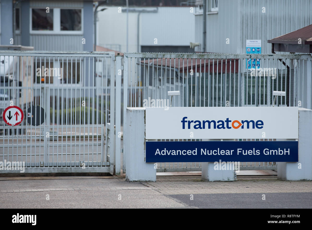 Nuclear power accidents hi-res stock photography and images - Alamy