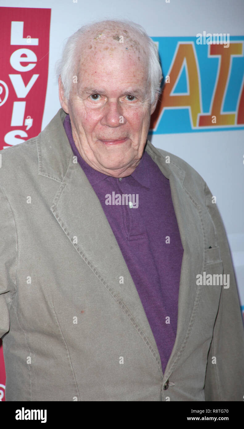 ***FILE PHOTO*** Hair Composer Galt MacDermot Has Passed Away Galt ...