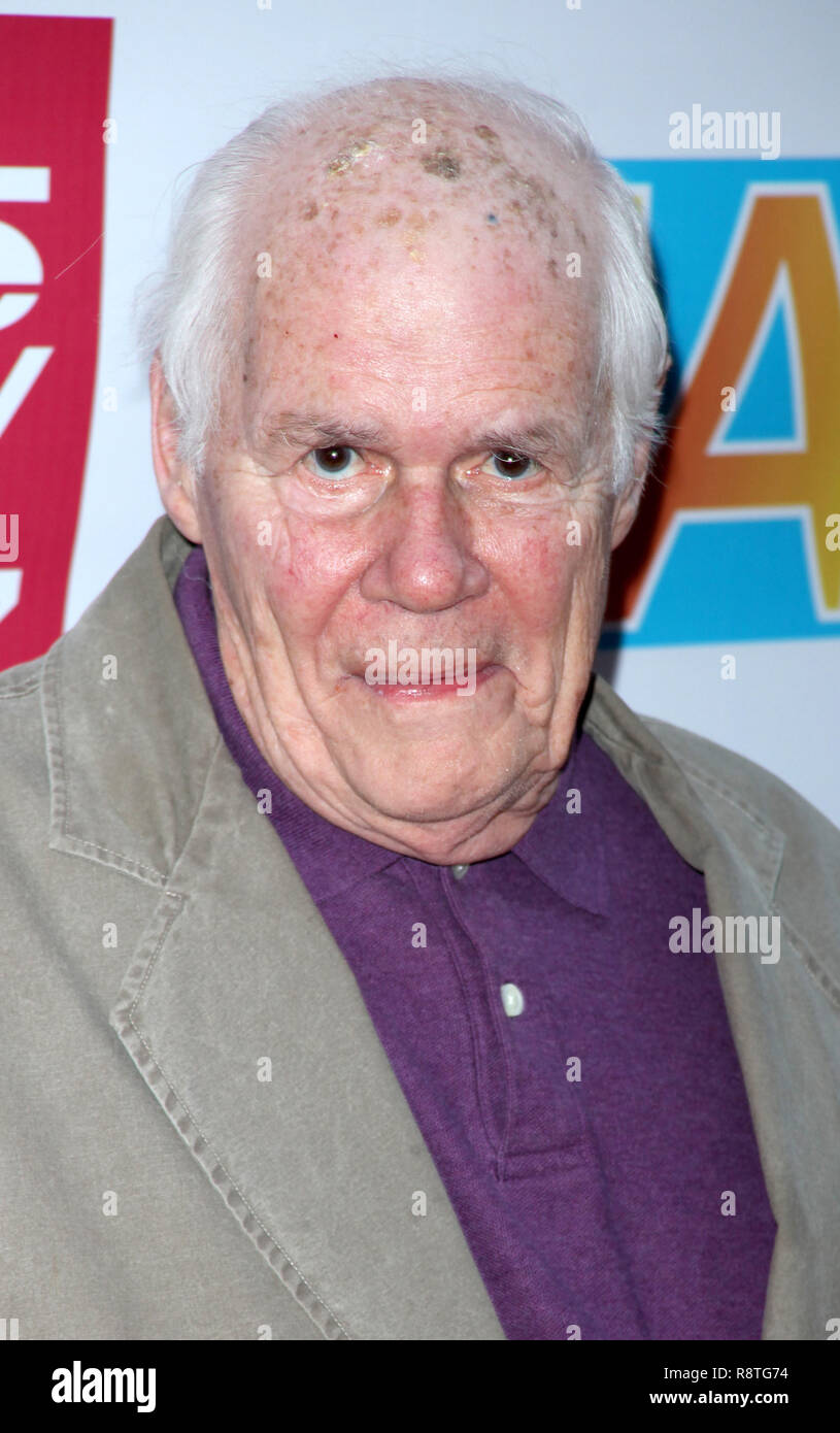 ***FILE PHOTO*** Hair Composer Galt MacDermot Has Passed Away Galt ...