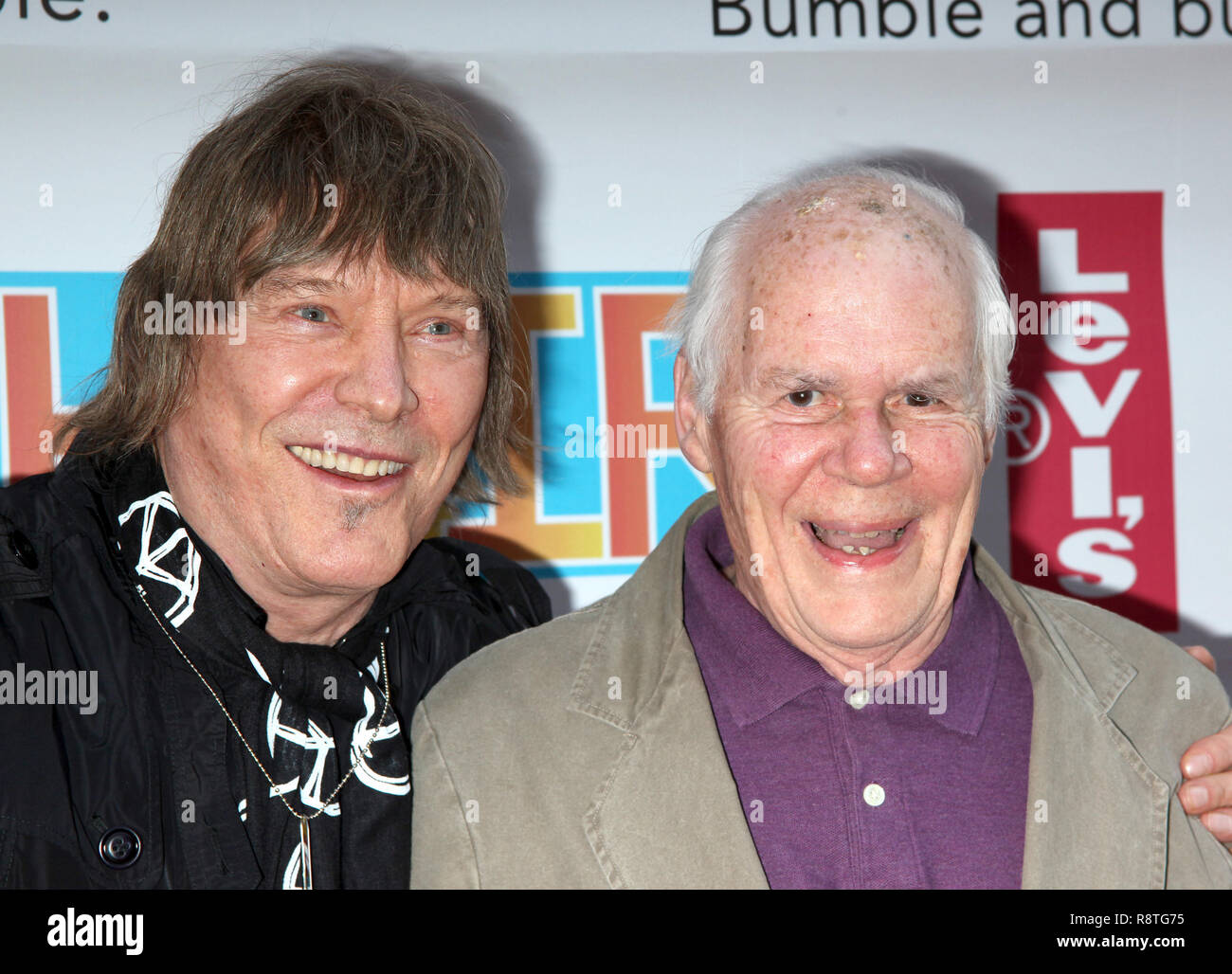 ***FILE PHOTO*** Hair Composer Galt MacDermot Has Passed Away James ...