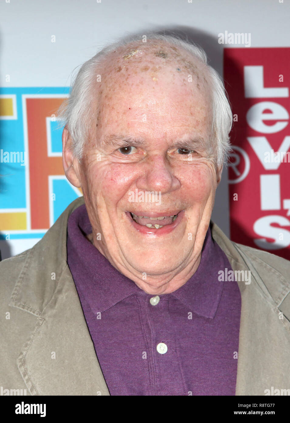 ***FILE PHOTO*** Hair Composer Galt MacDermot Has Passed Away Galt ...