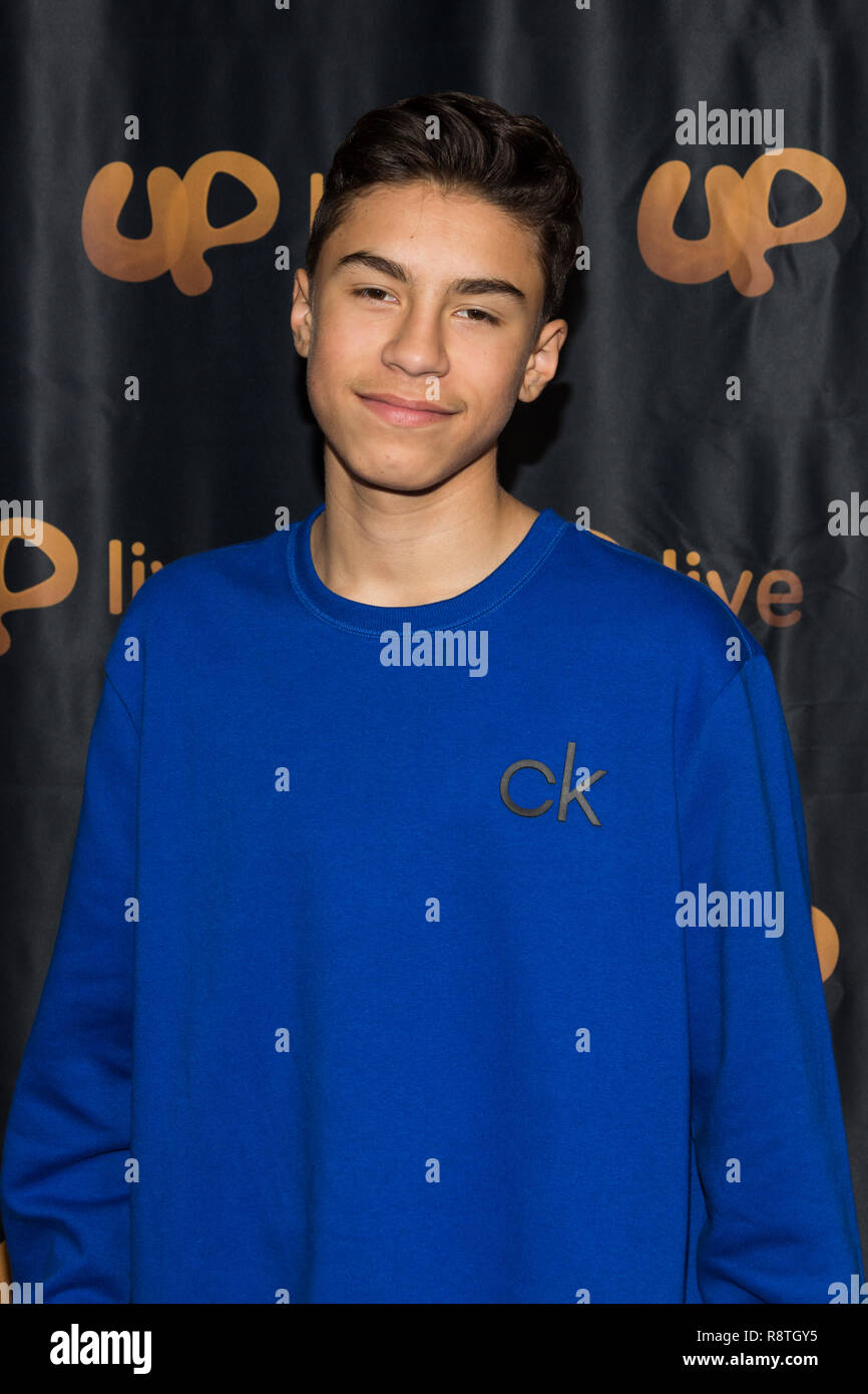 Sergio marcel hi-res stock photography and images - Alamy