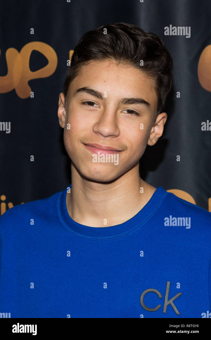 Sergio marcel hi-res stock photography and images - Alamy