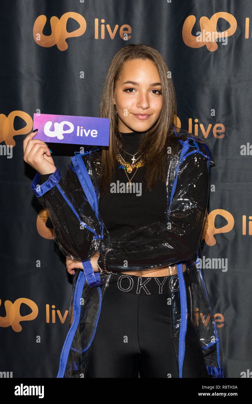 Alectra cox hi-res stock photography and images - Alamy