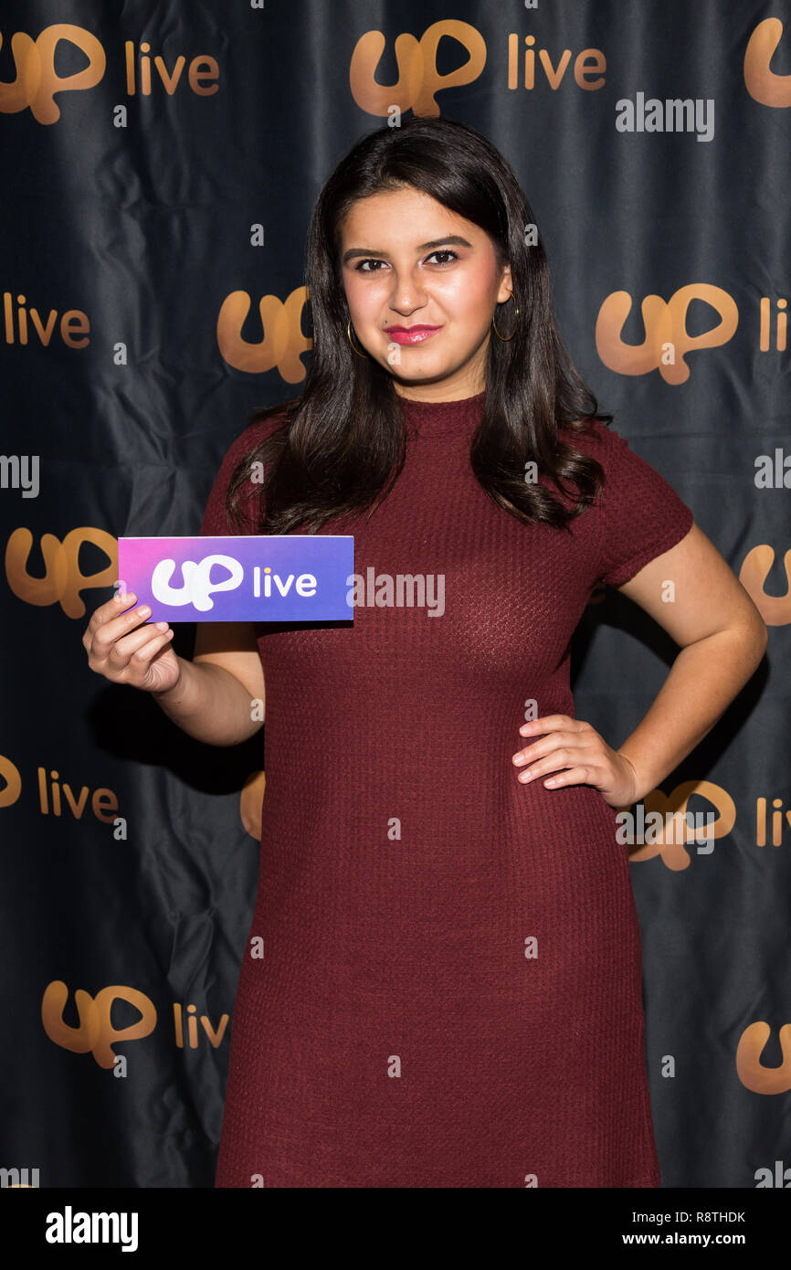 Uplive Host Appreciation Party High Resolution Stock Photography and ...