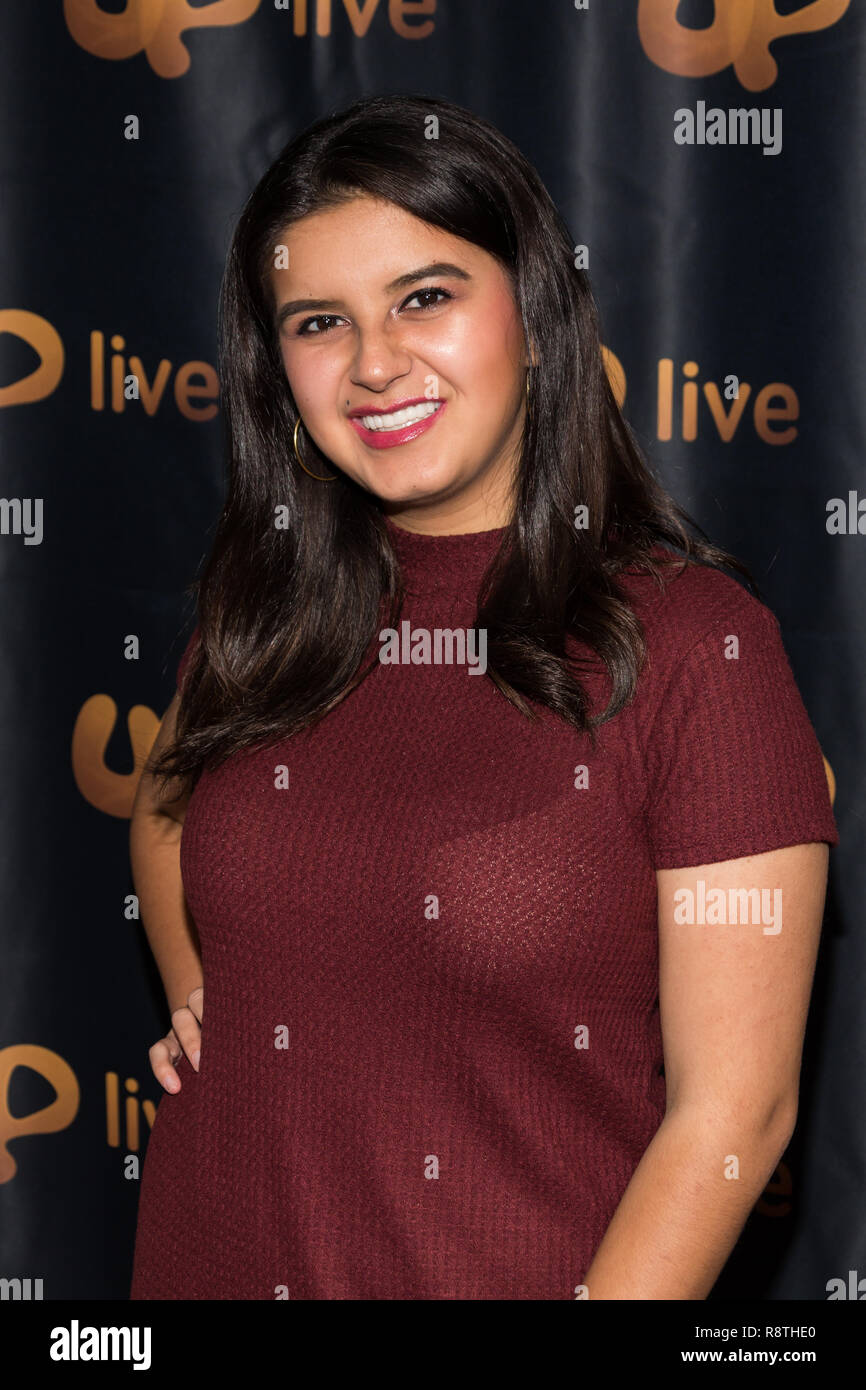 Amber romero hi-res stock photography and images - Alamy