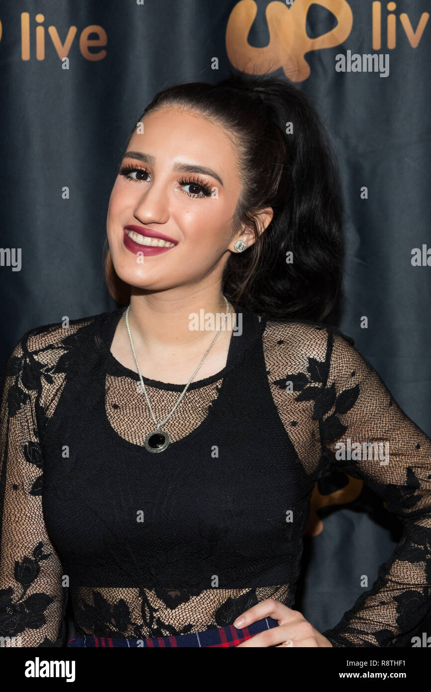 Savannah garza hi-res stock photography and images - Alamy