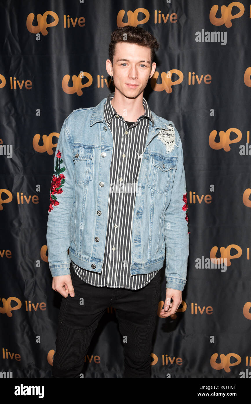 Leon zellers hi-res stock photography and images - Alamy