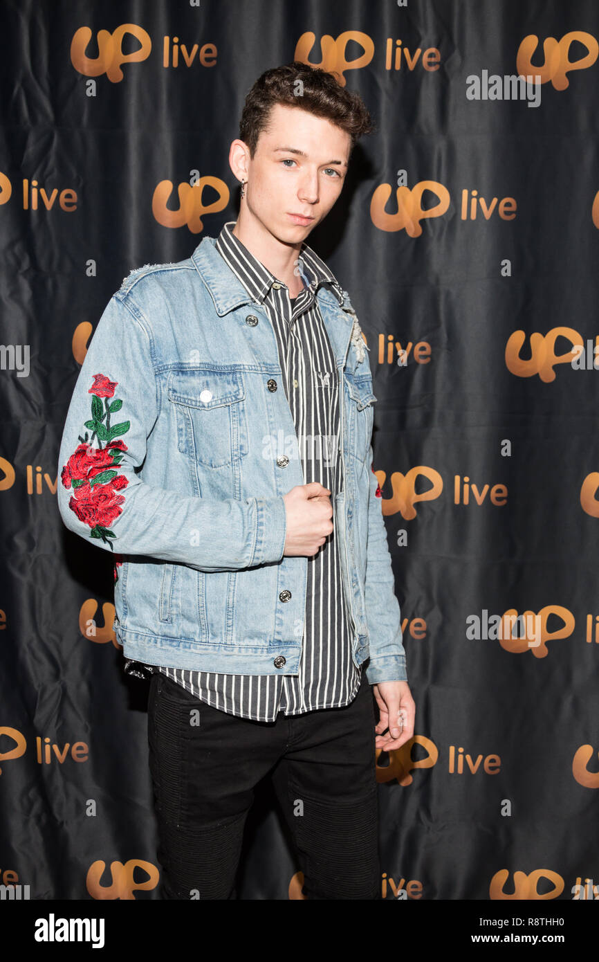 Leon zellers hi-res stock photography and images - Alamy