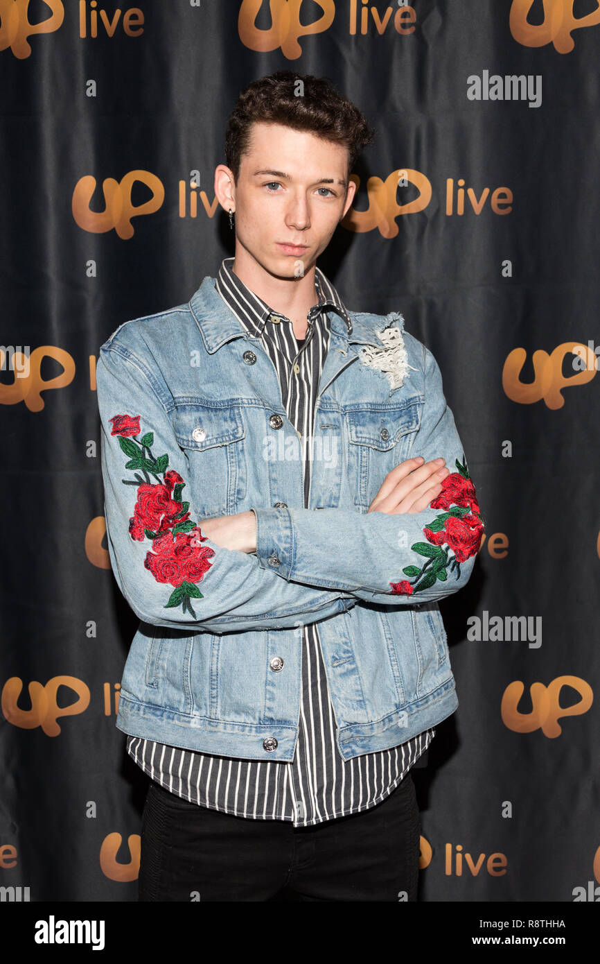 Leon zellers hi-res stock photography and images - Alamy