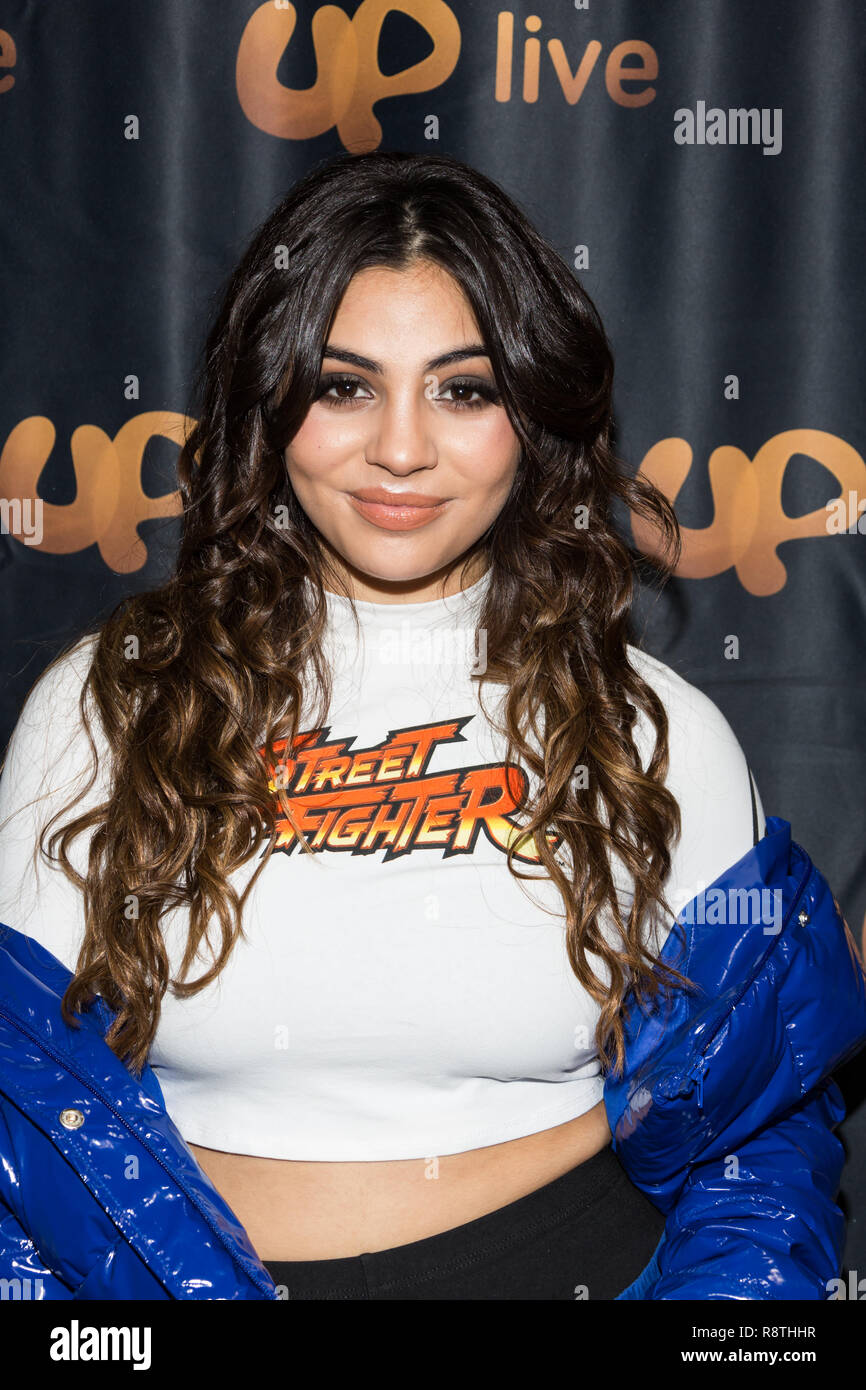 Mandi macias hi-res stock photography and images - Alamy