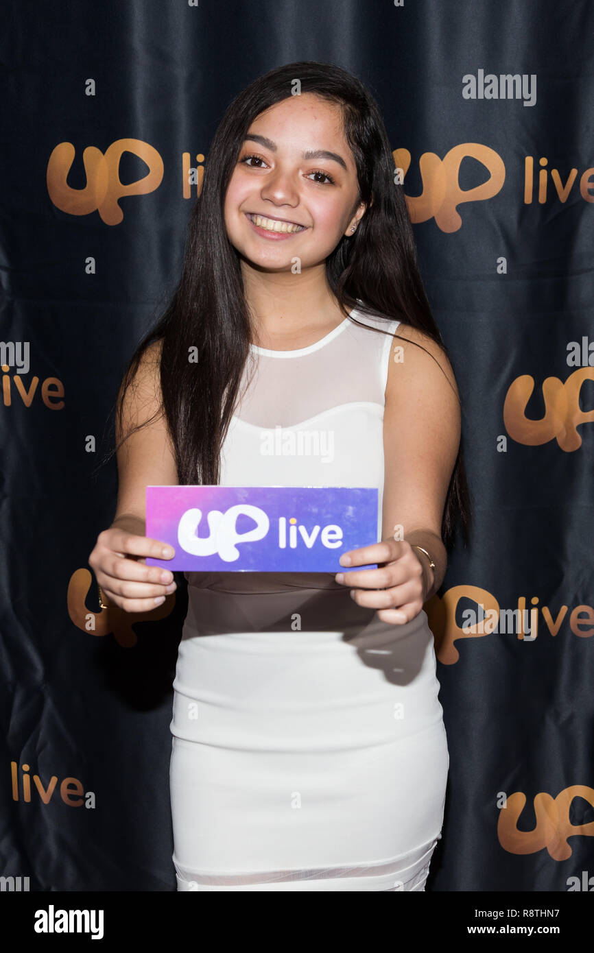 Marcie robledo hi-res stock photography and images - Alamy