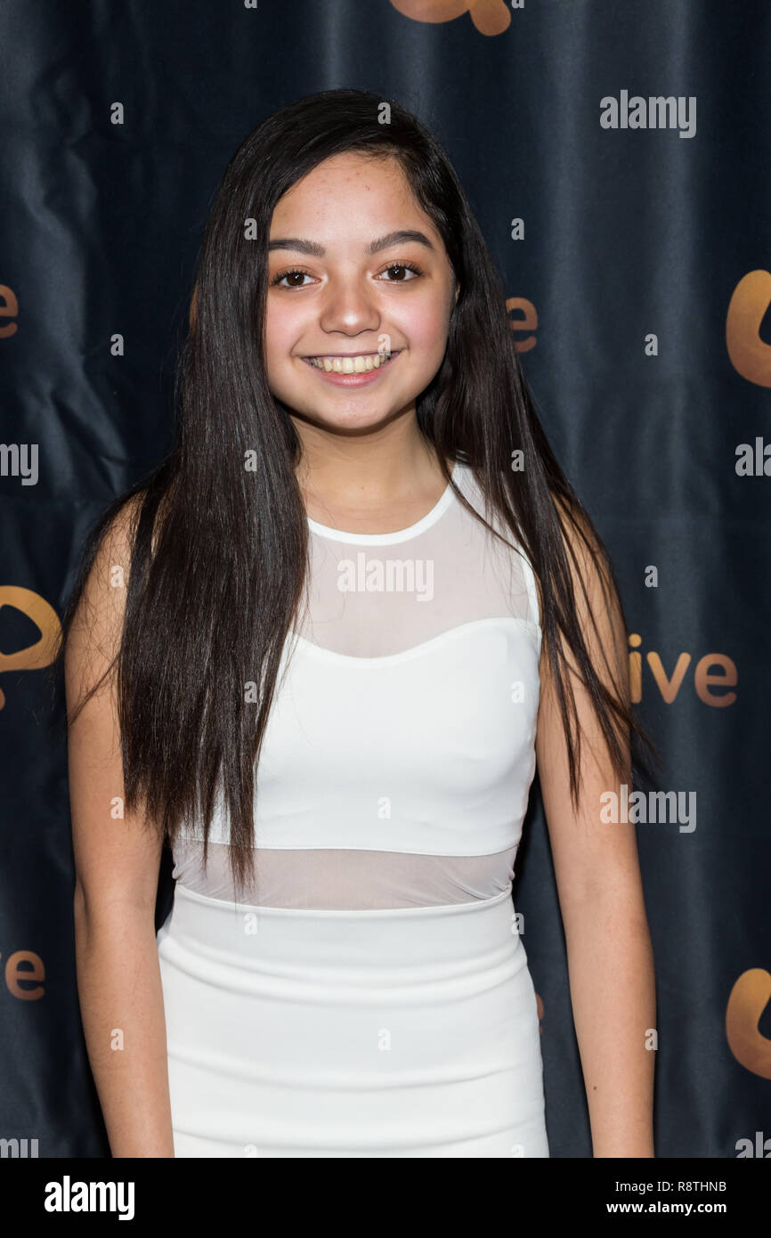 Marcie robledo hi-res stock photography and images - Alamy