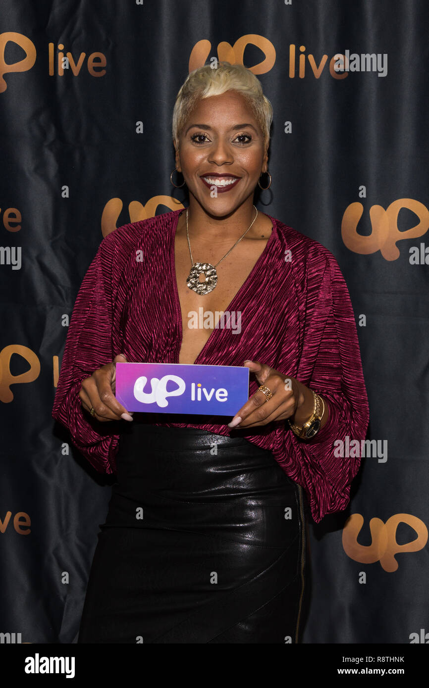 Reyna joy banks hi-res stock photography and images - Alamy