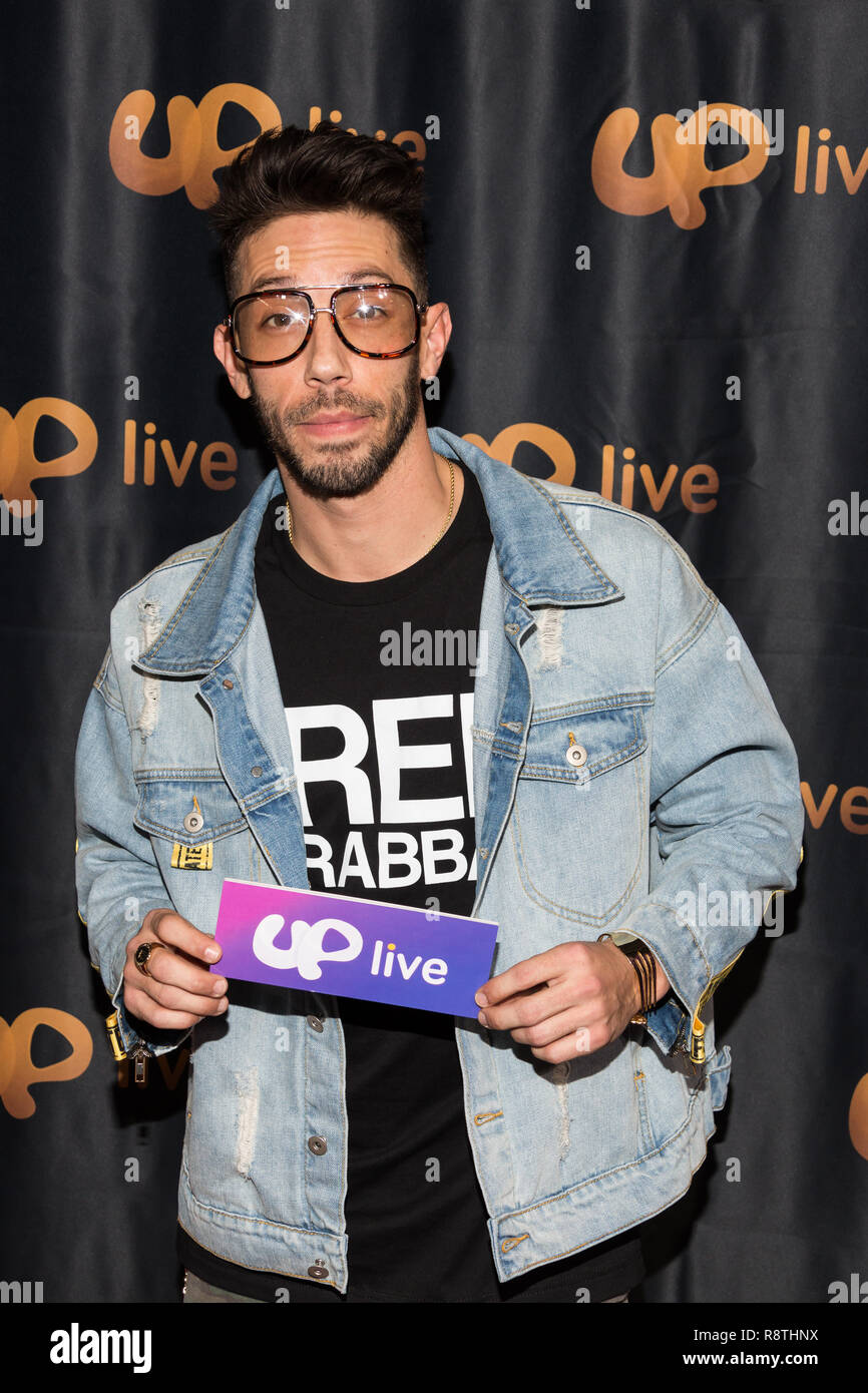 Addison johnson hi-res stock photography and images - Alamy