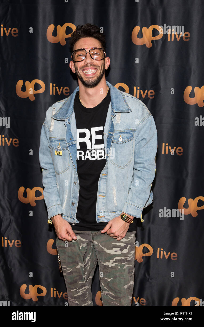 Addison johnson hi-res stock photography and images - Alamy