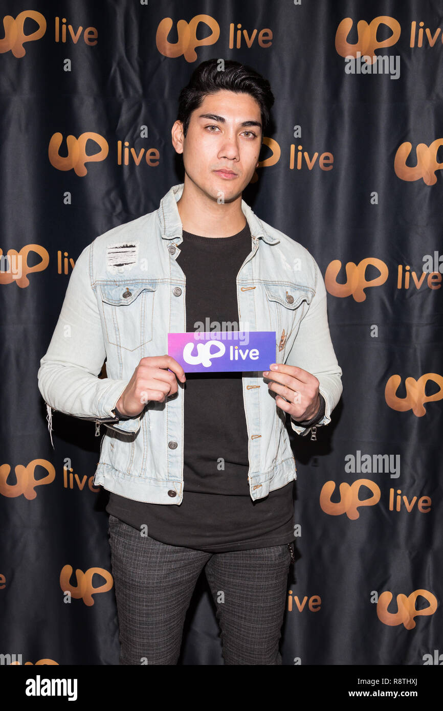 Chris baris hi-res stock photography and images - Alamy