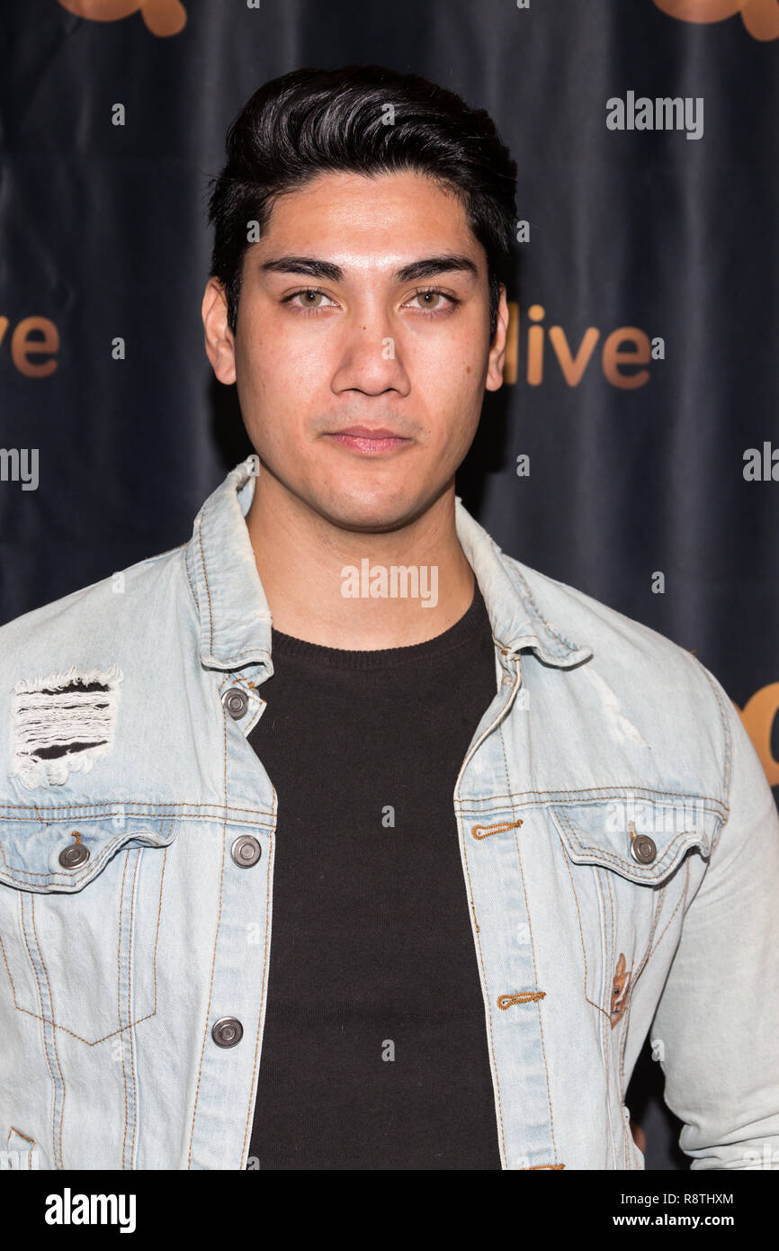 Chris baris hi-res stock photography and images - Alamy