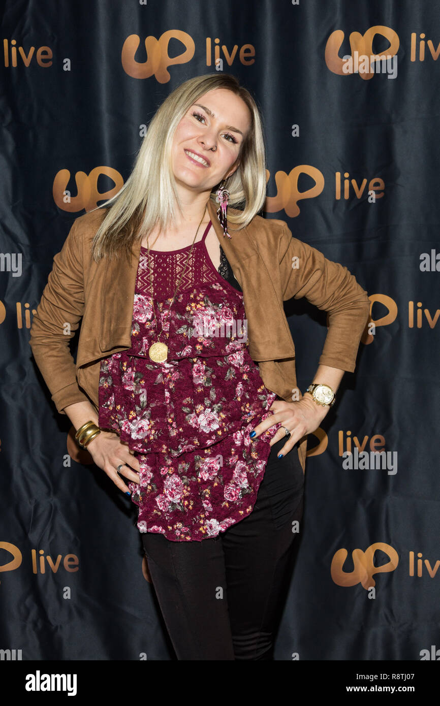 Stephanie kresse hi-res stock photography and images - Alamy