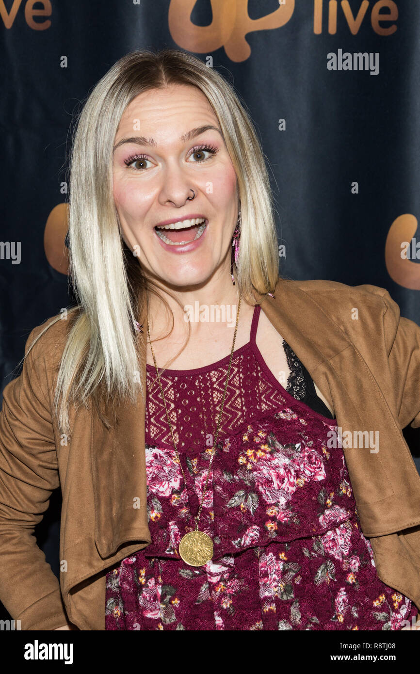 Stephanie kresse hi-res stock photography and images - Alamy