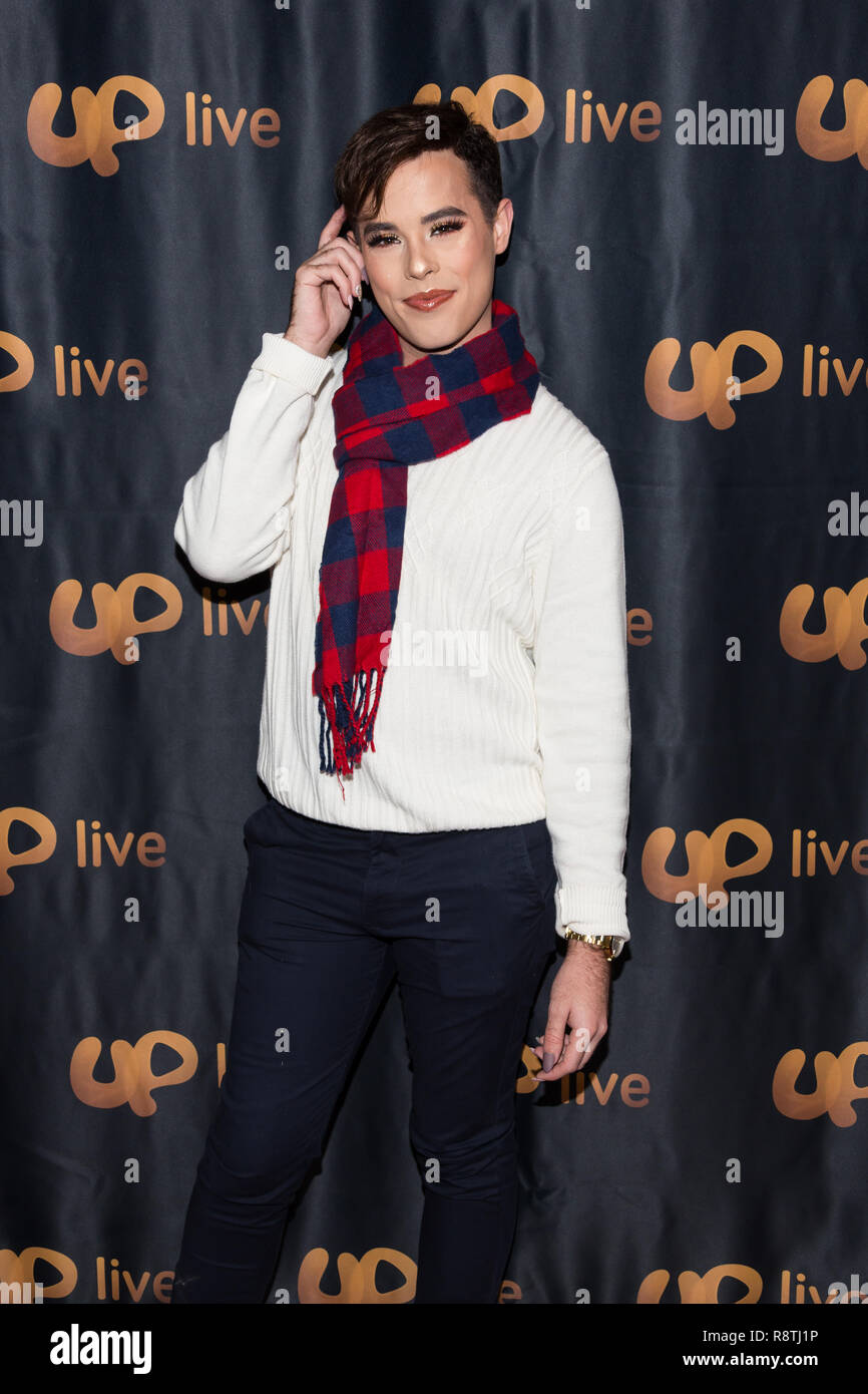 Christian Lopez High Resolution Stock Photography and Images - Alamy