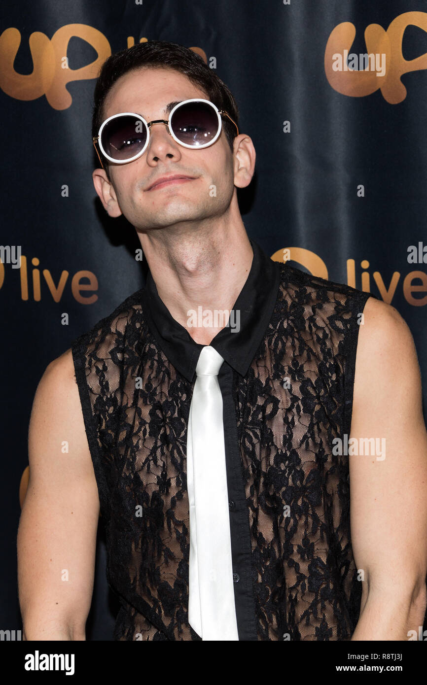 Jason caceres hi-res stock photography and images - Alamy