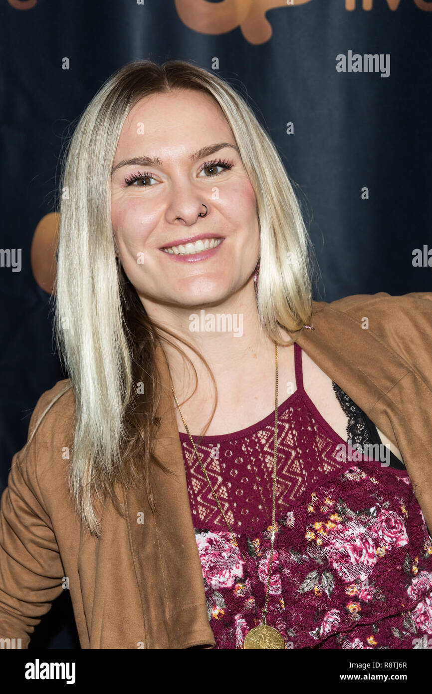 Stephanie kresse hi-res stock photography and images - Alamy