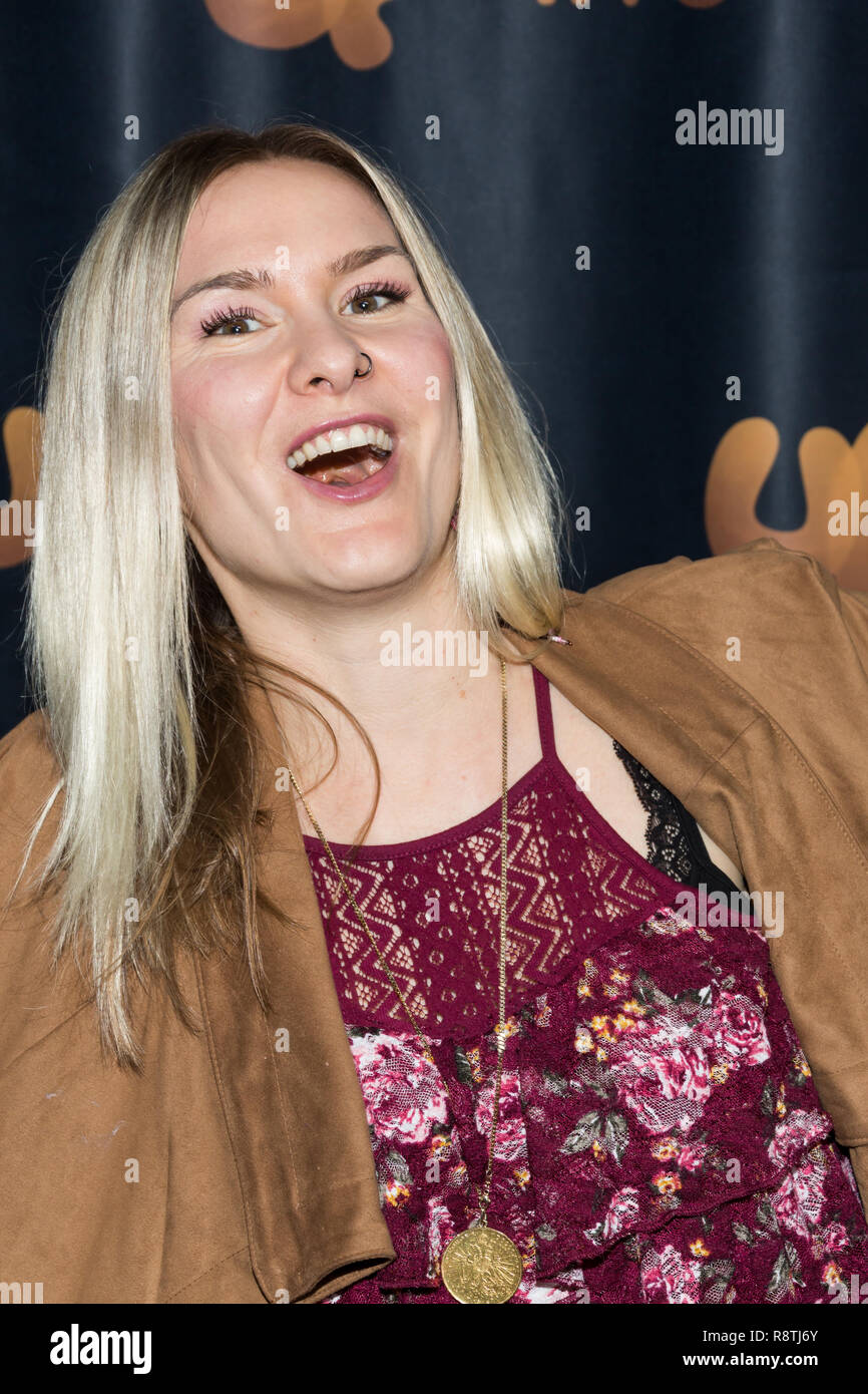 Stephanie kresse hi-res stock photography and images - Alamy