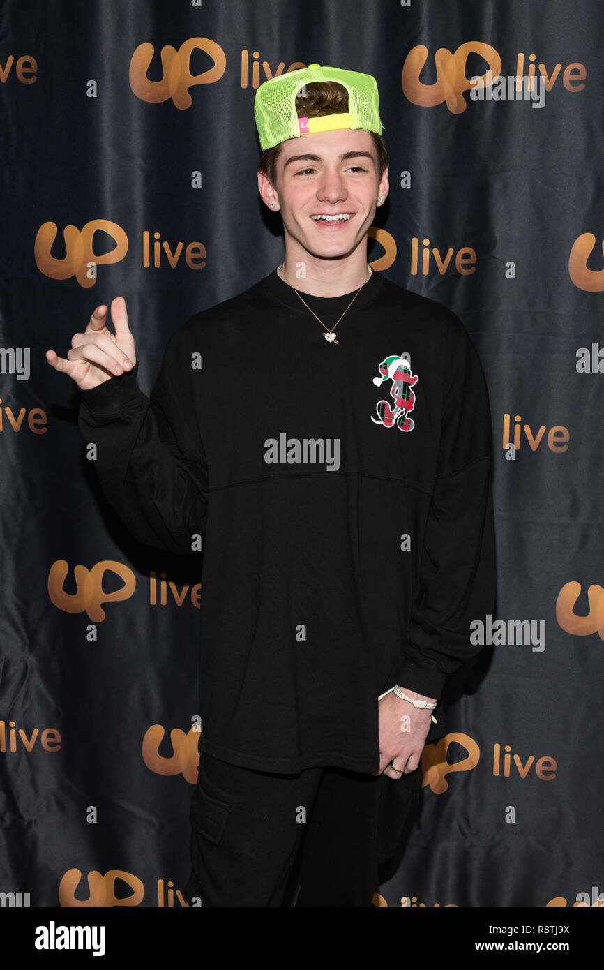 Mikey Tua High Resolution Stock Photography and Images - Alamy