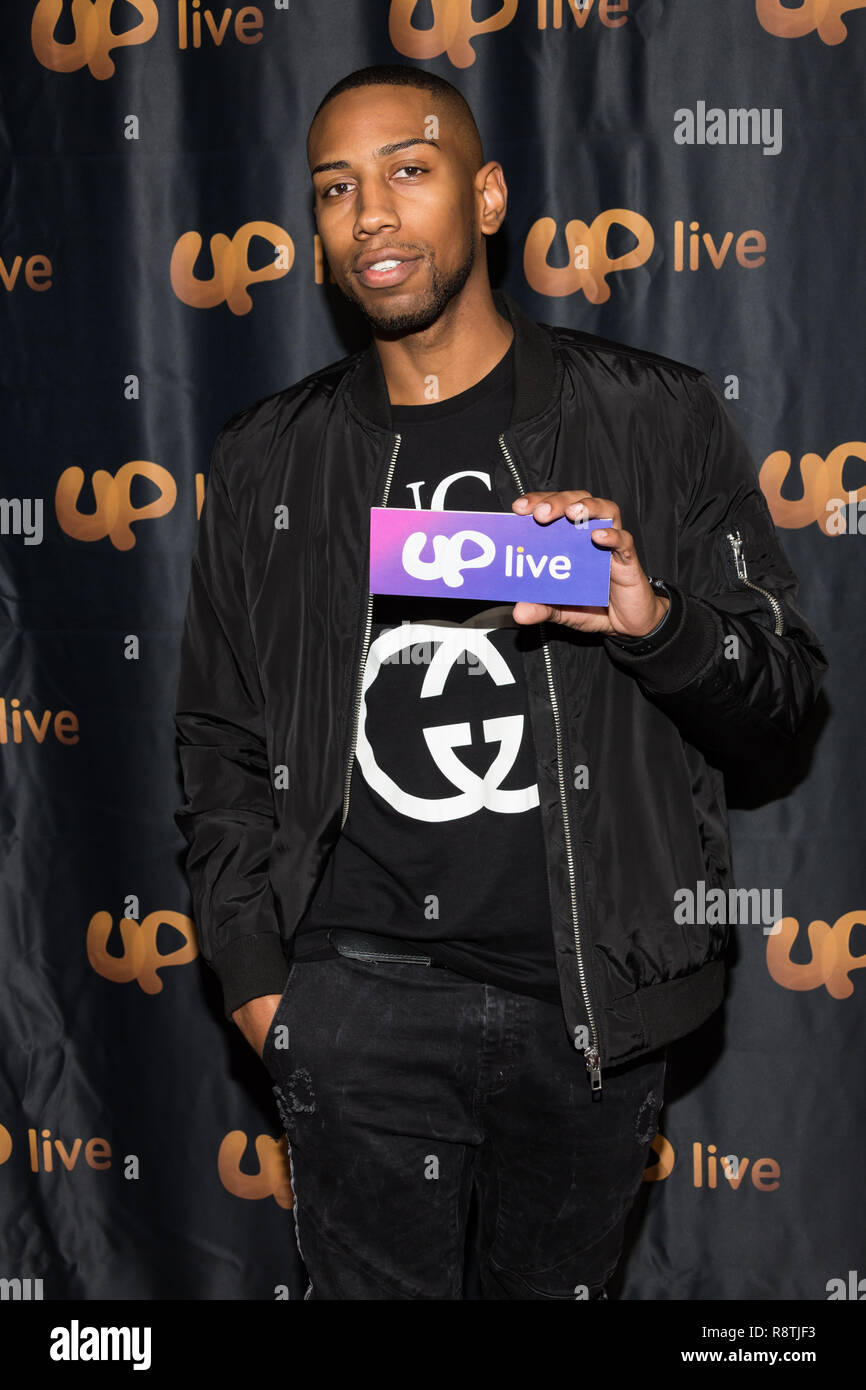 Malik earnest hi-res stock photography and images - Alamy