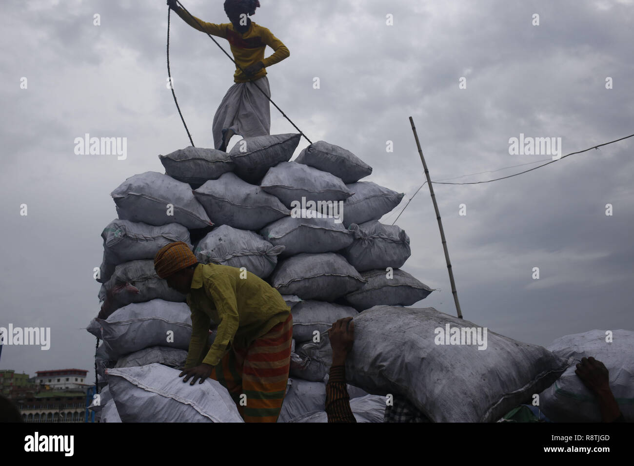 Coal sack hi-res stock photography and images - Alamy