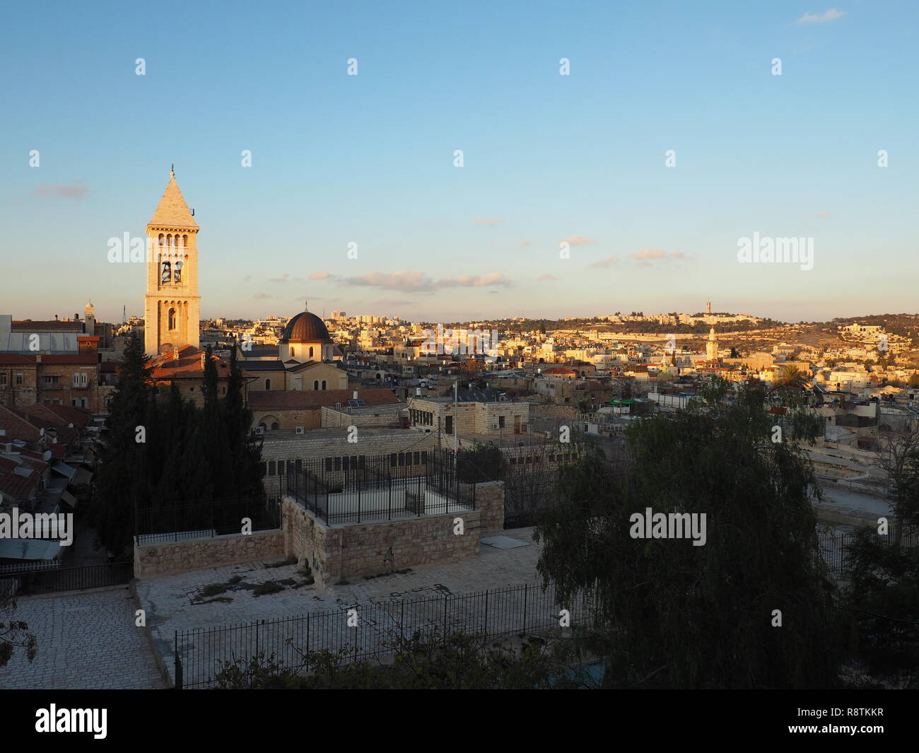 Old protestant christians hi-res stock photography and images - Alamy