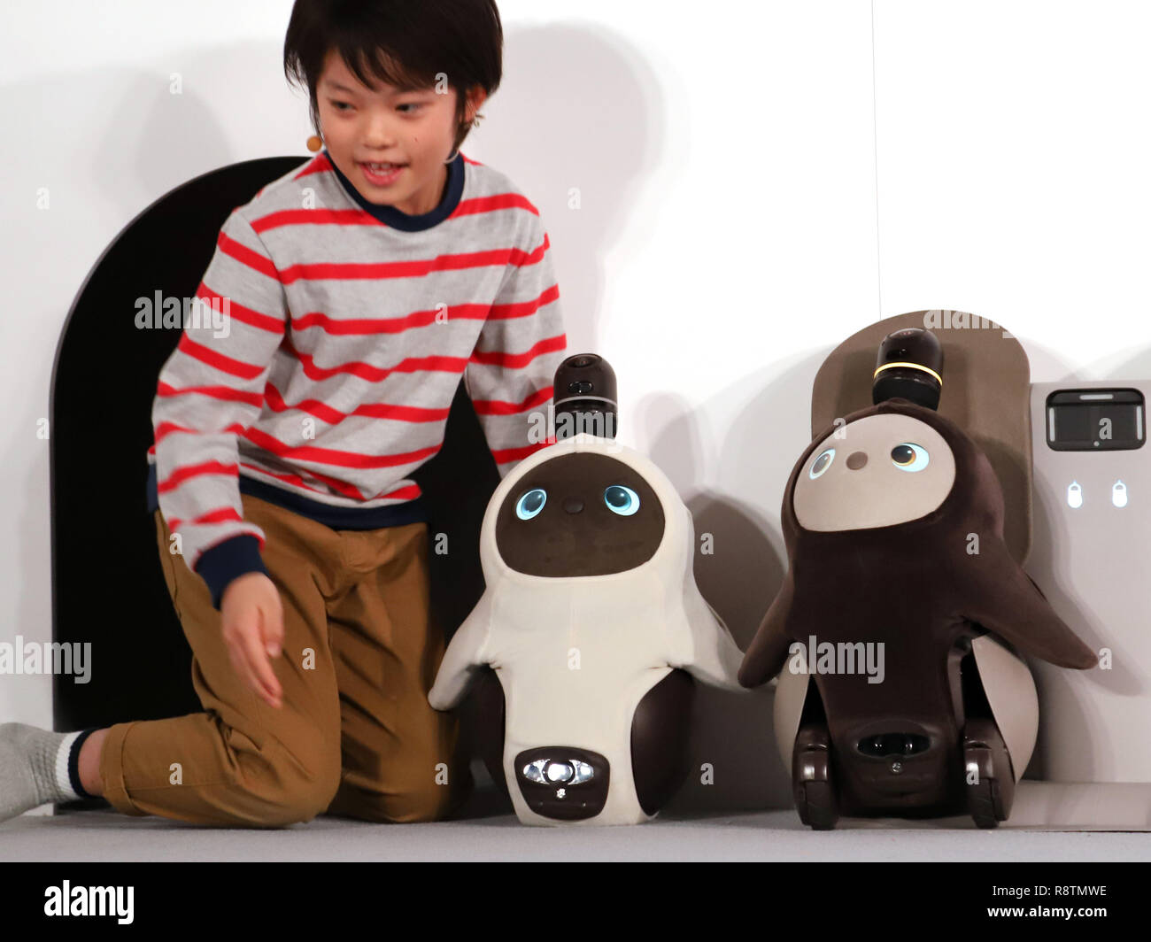 Sensor lidar hi-res stock photography and images - Alamy