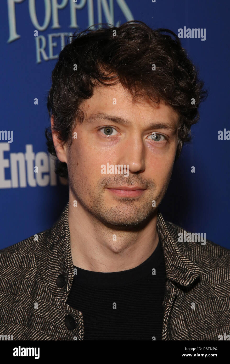 Christian Coulson Harry Potter