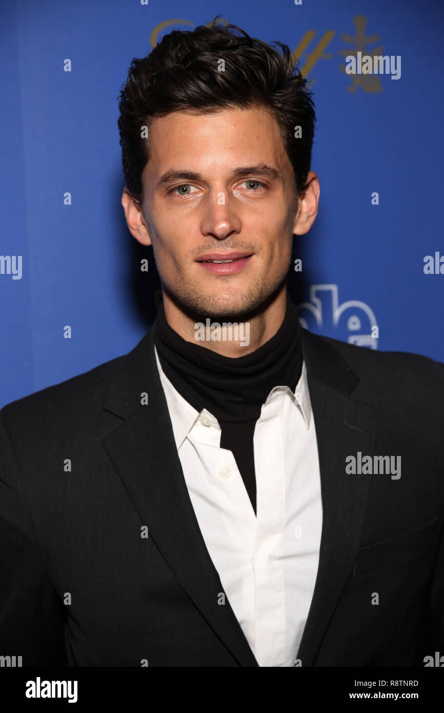 Garrett Neff 30 Rock