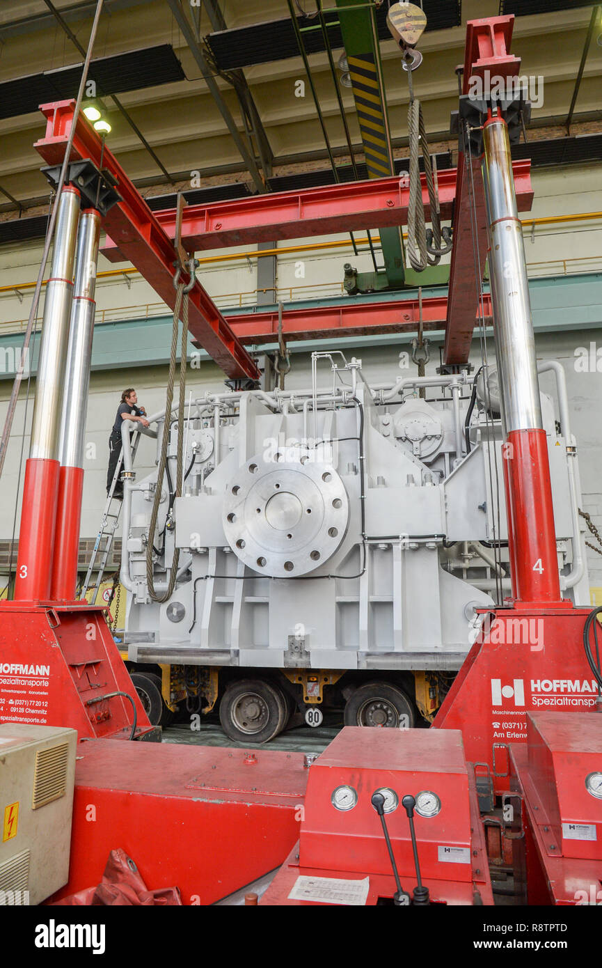 Getriebetechnik hi-res stock photography and images - Alamy