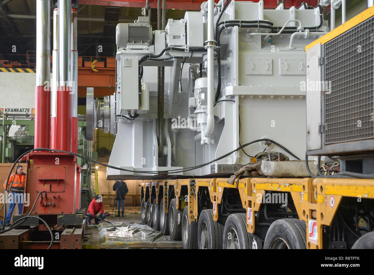 Getriebetechnik hi-res stock photography and images - Alamy