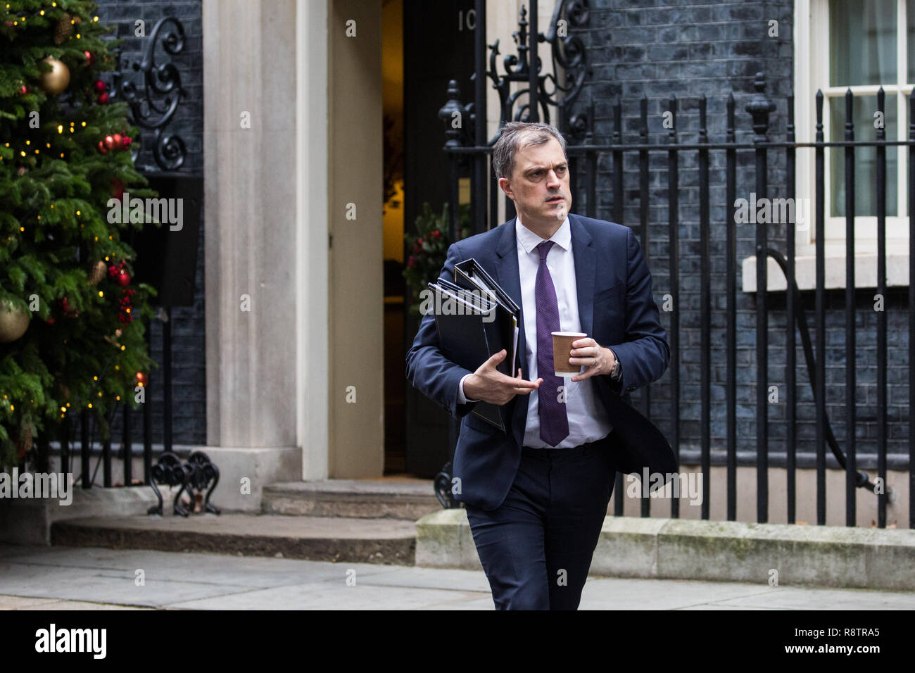 2018 julian smith mp hi-res stock photography and images - Alamy