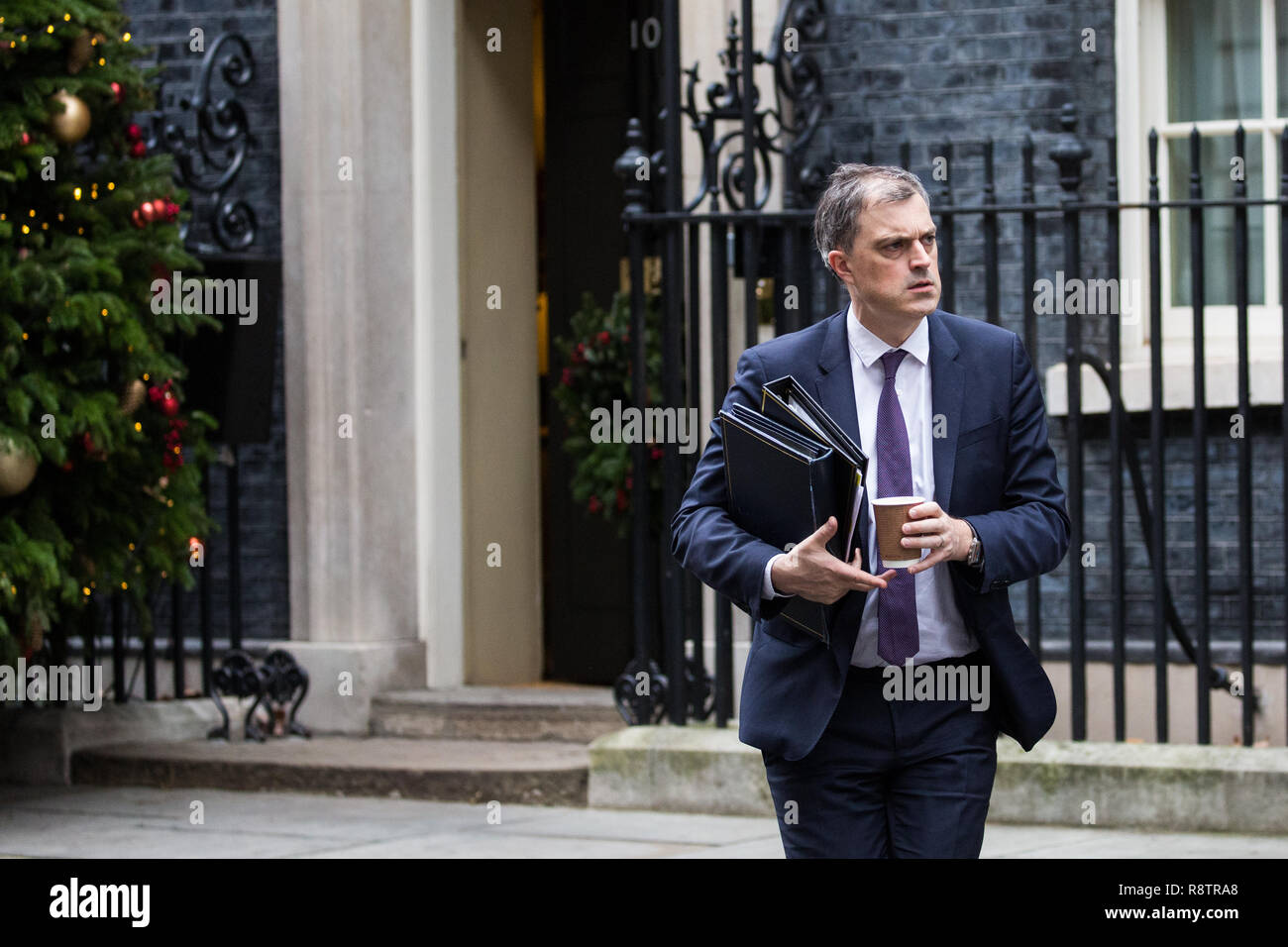 2018 julian smith mp hi-res stock photography and images - Alamy