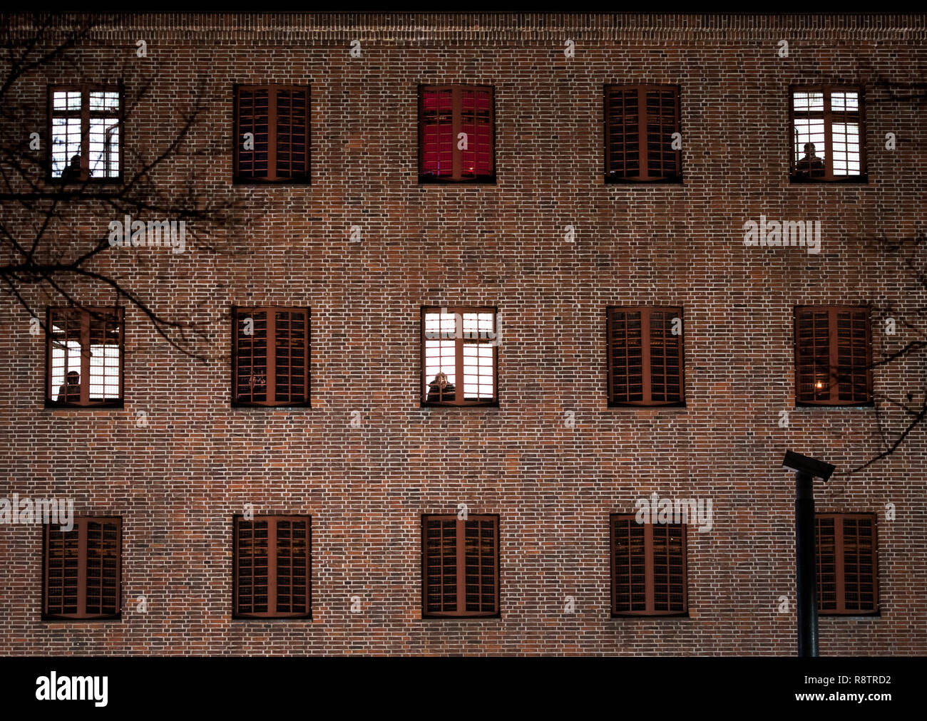 Holstenglacis hi-res stock photography and images - Alamy