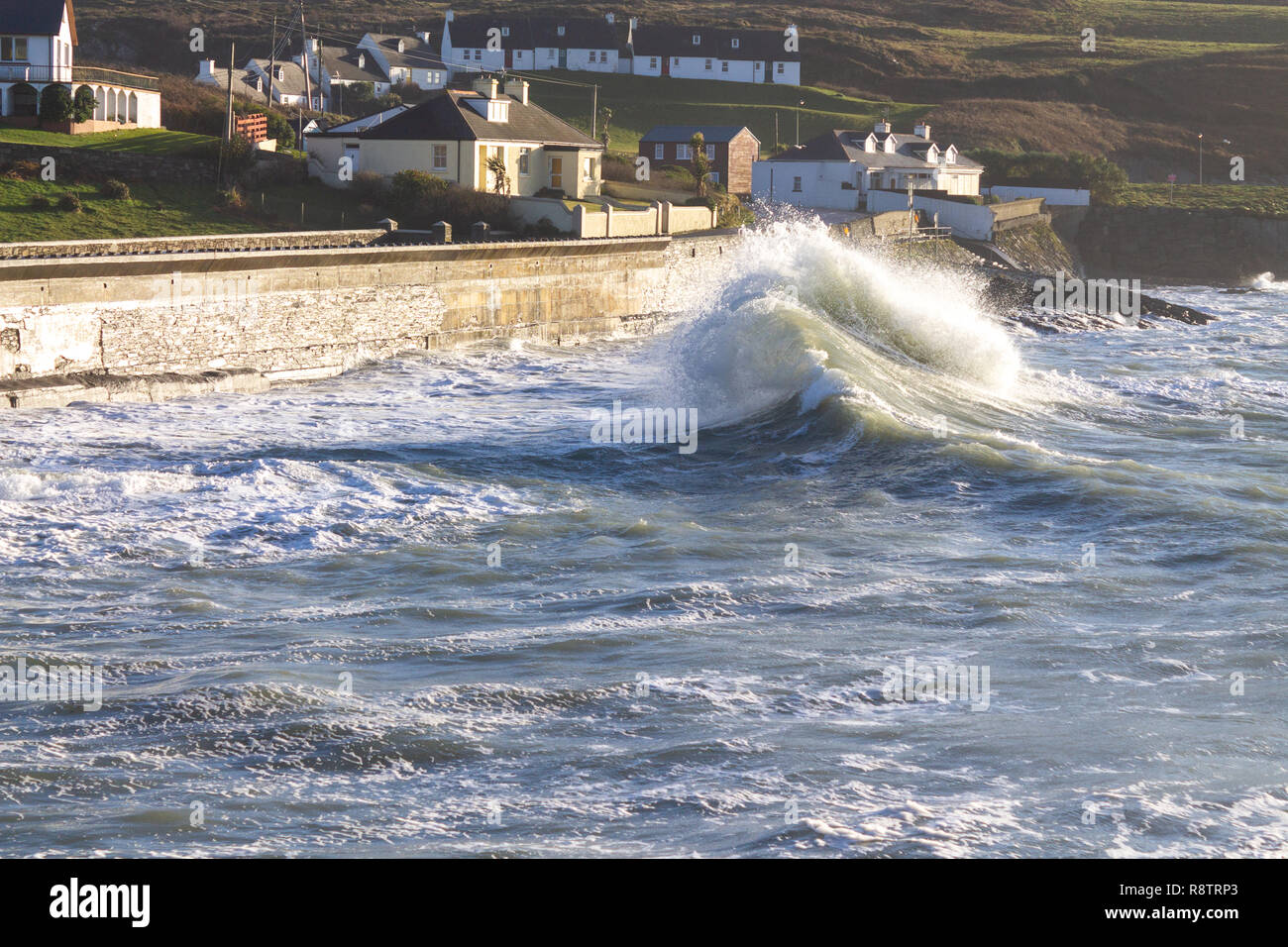 Castlehaven road hi-res stock photography and images - Alamy