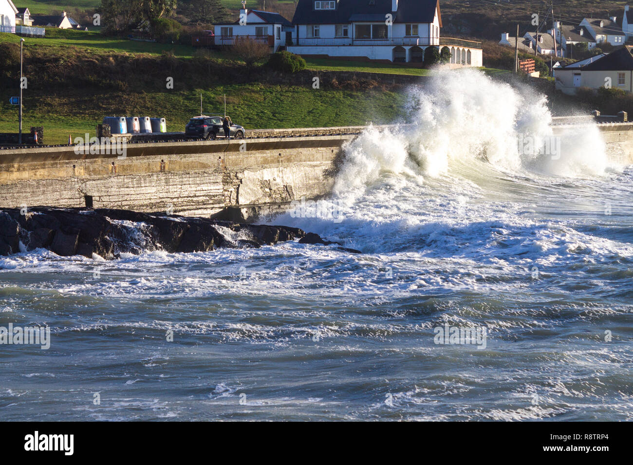 Castlehaven road hi-res stock photography and images - Alamy